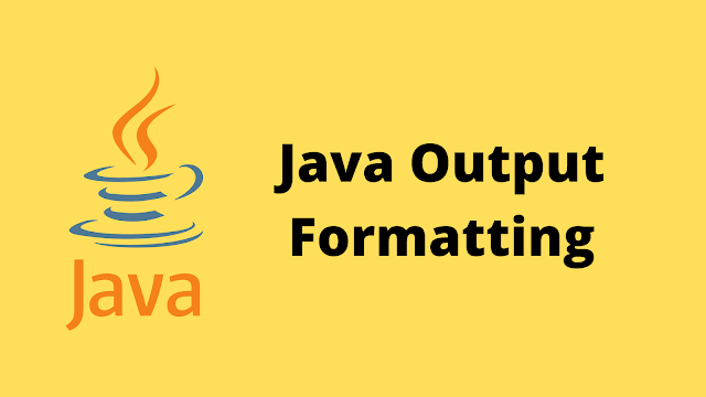 HackerRank Java Output Formatting Problem Solution Programming101