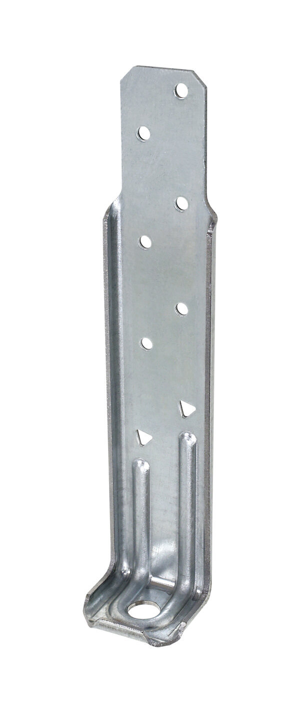 SIMPSON DTT2Z DECK TENSION TIE | Simpson Hangers | Hancock Lumber Shop