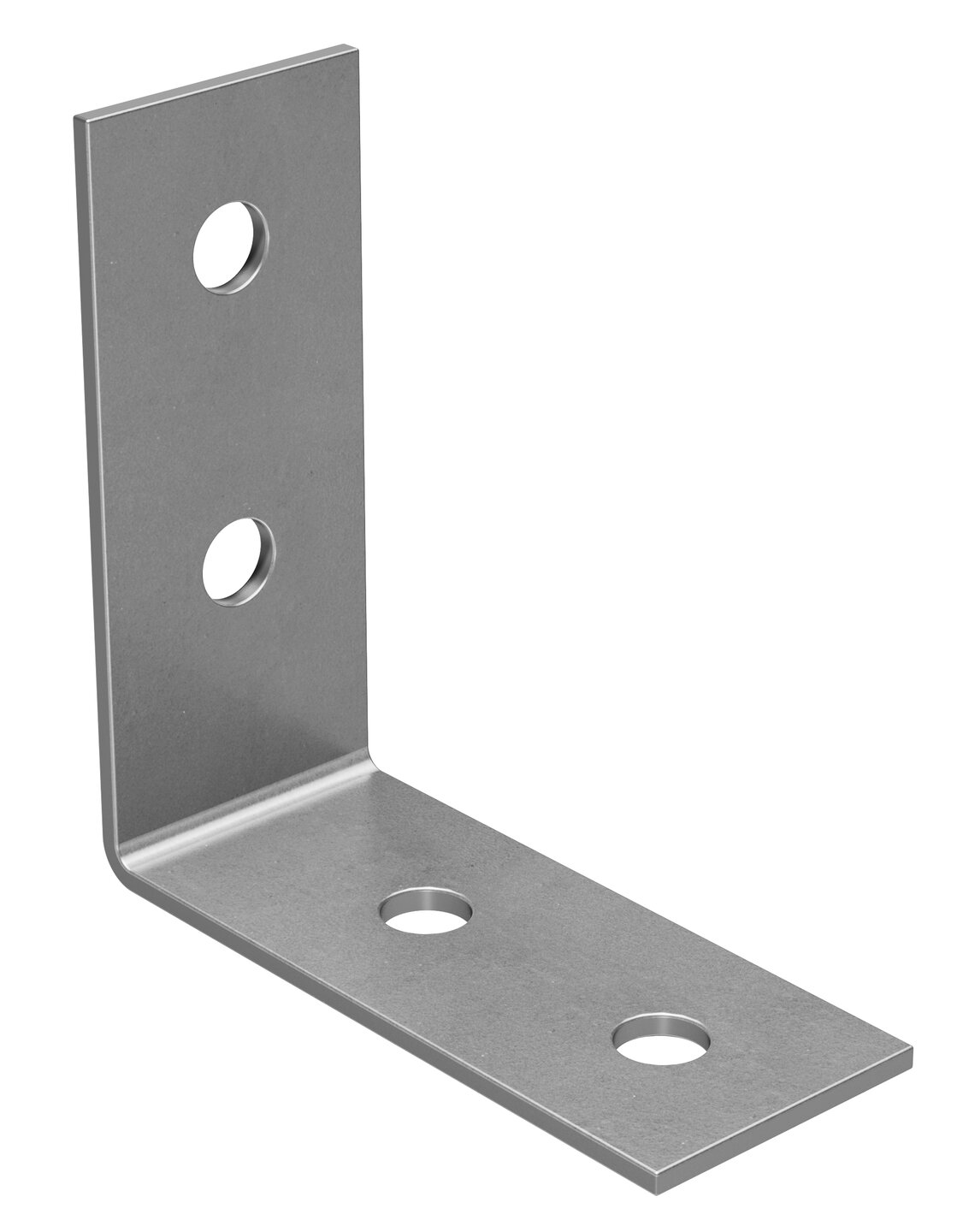 SIMPSON HL35 3-1/4"X5" 8GA HEAVY ANGLE HEADER HANGER GALV | Simpson ...