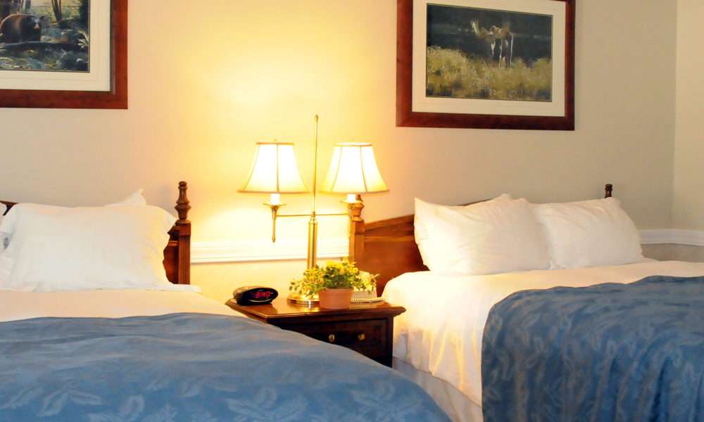 About | Eastern Slope Inn Resort