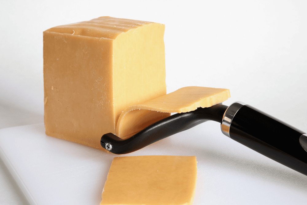 Best Cheese Slicer Reviews 2023 - Choose The Right One