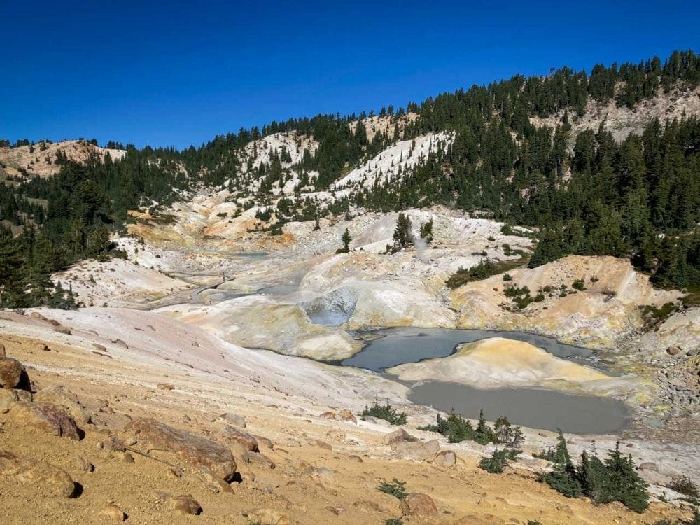 15 Essential Things to Do in Lassen Volcanic National Park - The ...
