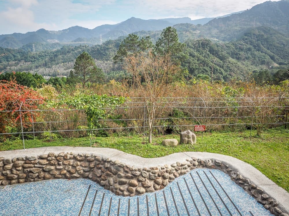 Visiting Lion’s Head Mountain and Nanzhuang, Taiwan | Spiritual Travels