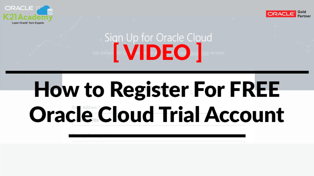 Oracle Cloud Archives - Cloud Training Program