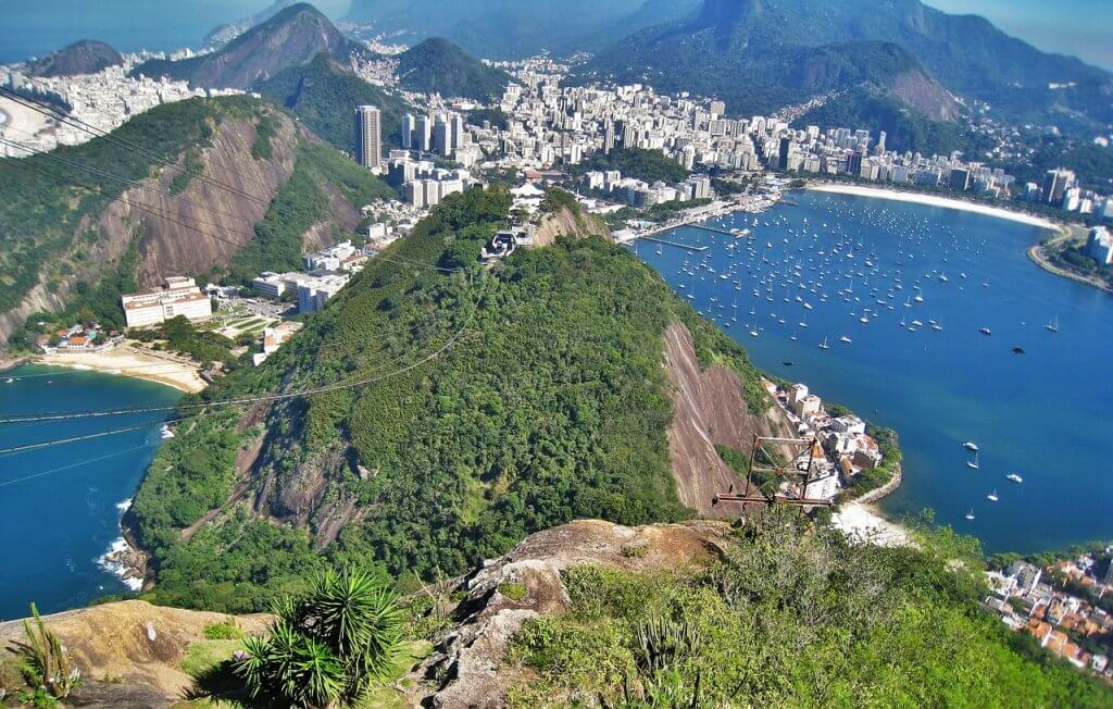 Trilha do Morro da Urca: tudo o que você precisa saber sobre este ...