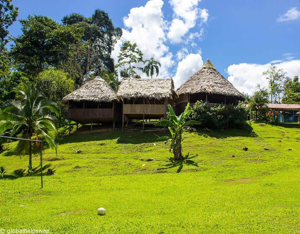 Bribri Costa Rica: Meeting a tribe in the Costa Rican jungle | Travel Blog