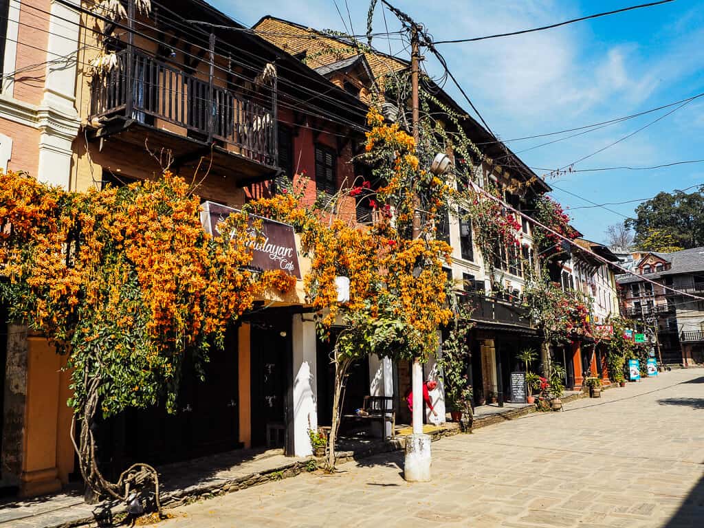 Things To Do In Bandipur Nepal | Visiting One Of Nepal's Most Beautiful ...