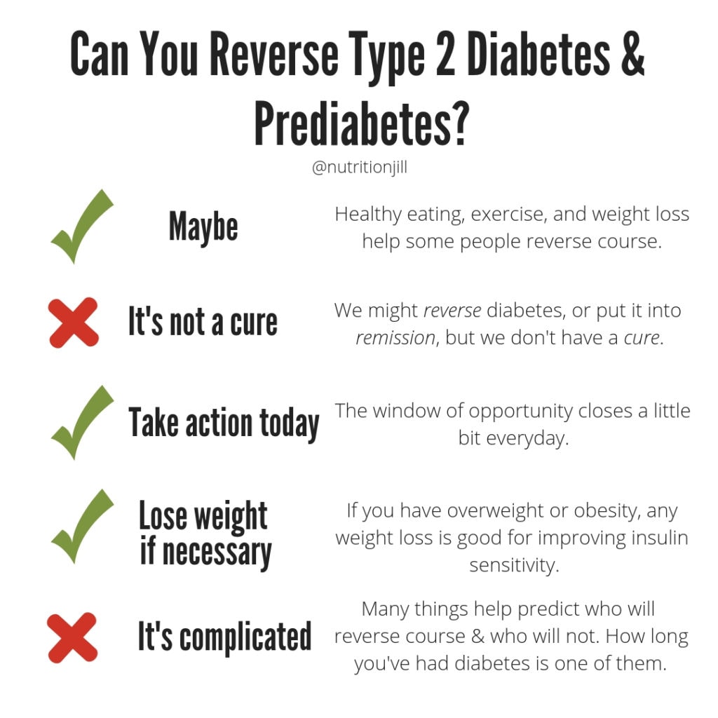 Can Exercise Cure Type 2 Diabetes Exercise Poster