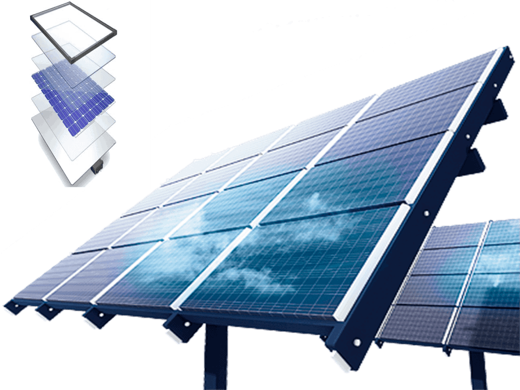 Módulos Fotovoltaicos Duram Mesmo 25 anos?. - JrSolar Empresa de ...
