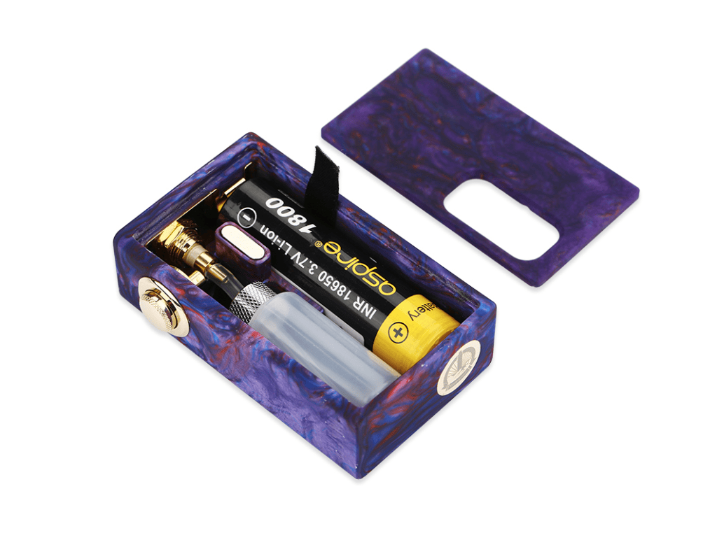 The Best Squonk Mods: My #1 Picks For 2019 (Regulated & Mech)