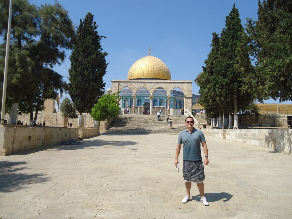 Costumes Muçulmanos: 5 dicas de viagem para países Islâmicos