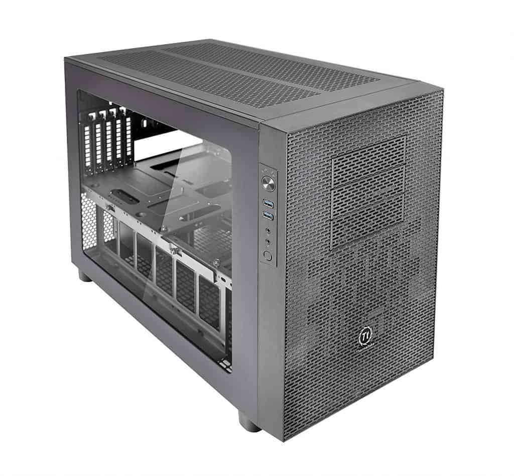 6 Best Cube PC Cases in 2020