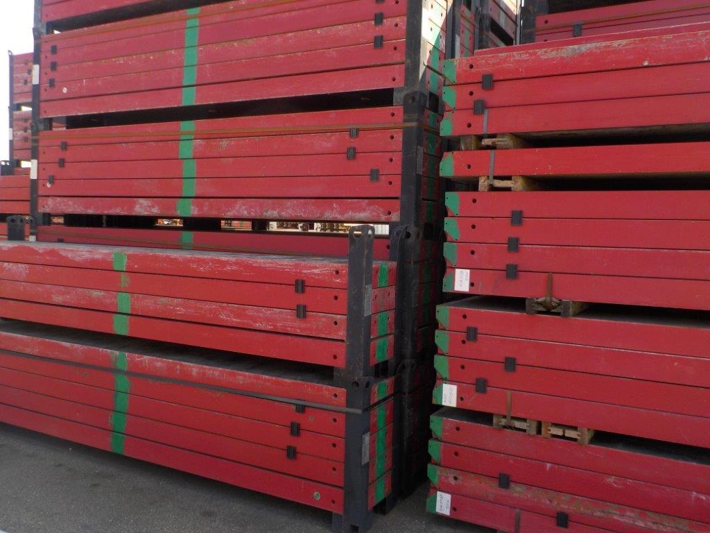 Peri Maximo 2,70m + 3,30m - JH - ITC GmbH