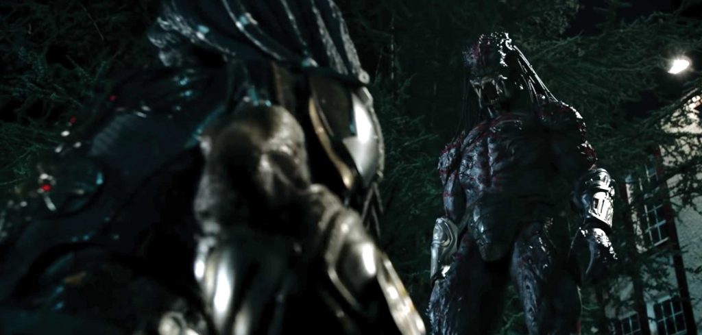 The Predator (2018) - Recensione del film di Shane Black | Nerdevil