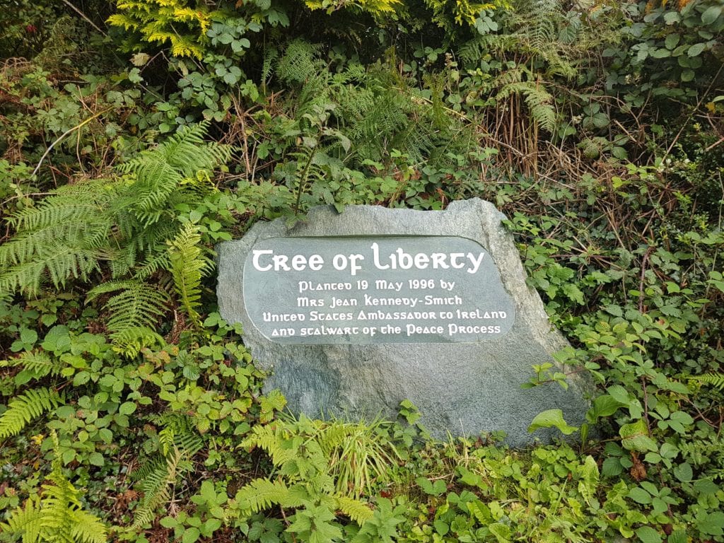 OULART HILL Wexford Walk — Our Family Hikes