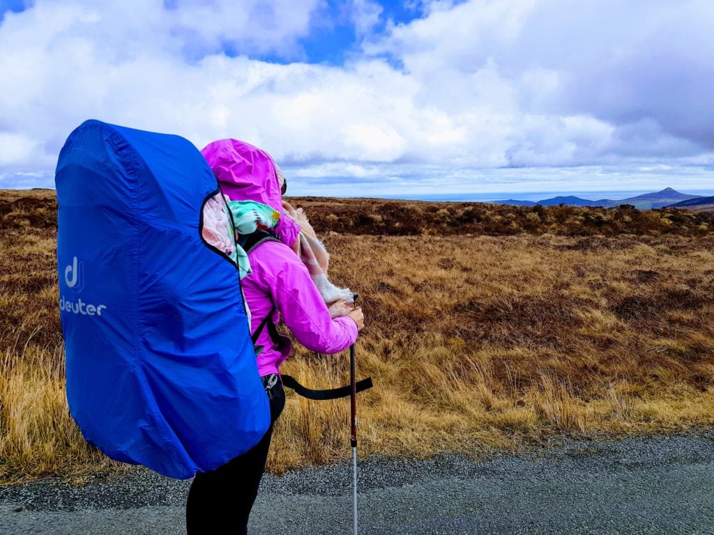 Kippure- Dublins Highest Point — Hiking Kippure Dublins Highest Point