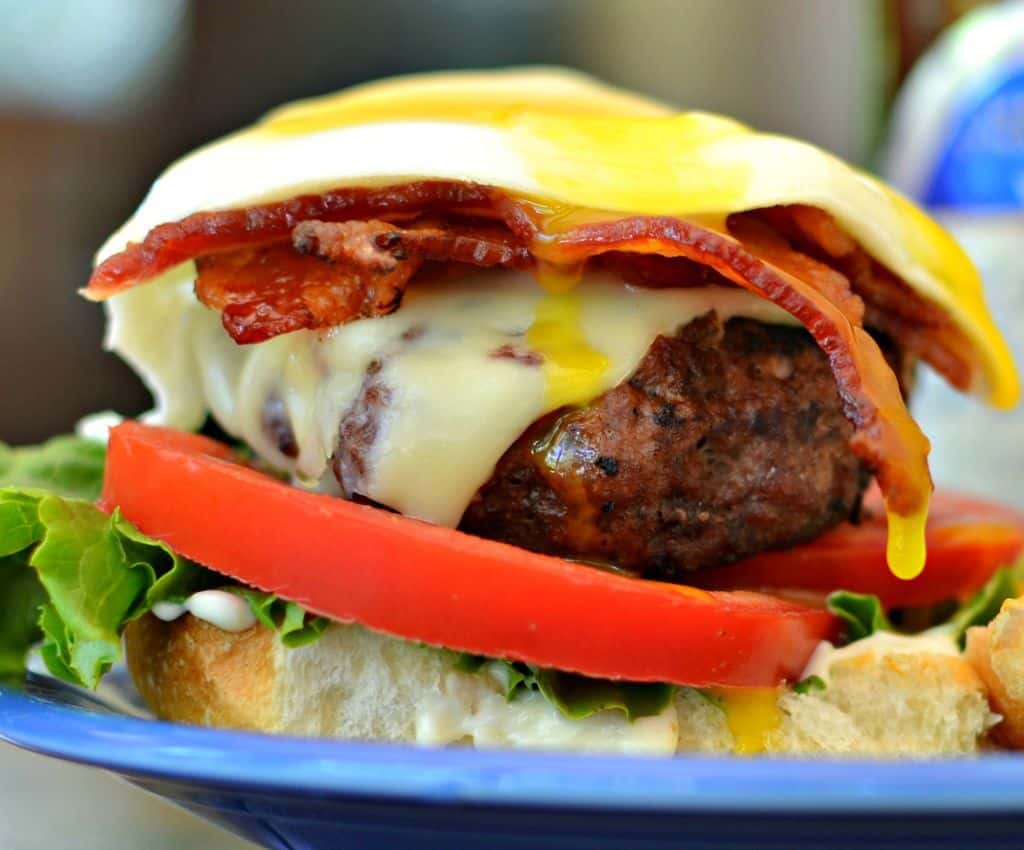 Recipes and Cooking Archives | Small Town Woman