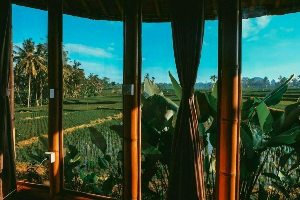 Where to Stay in Bali with Stunning Views - The Jetsetter Diaries