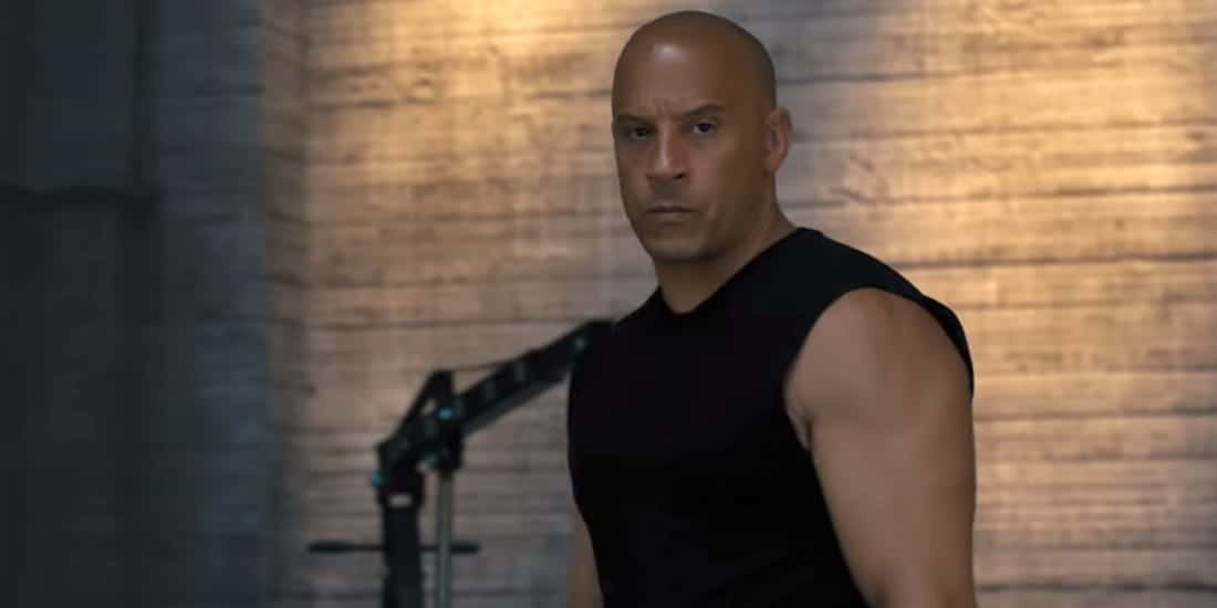 Fast and Furious acaba com a morte de Toretto? Como assim? Leak