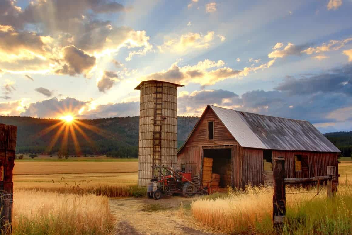 The Ultimate Outdoorsmen Pole Barns | Sherman Pole Buildings