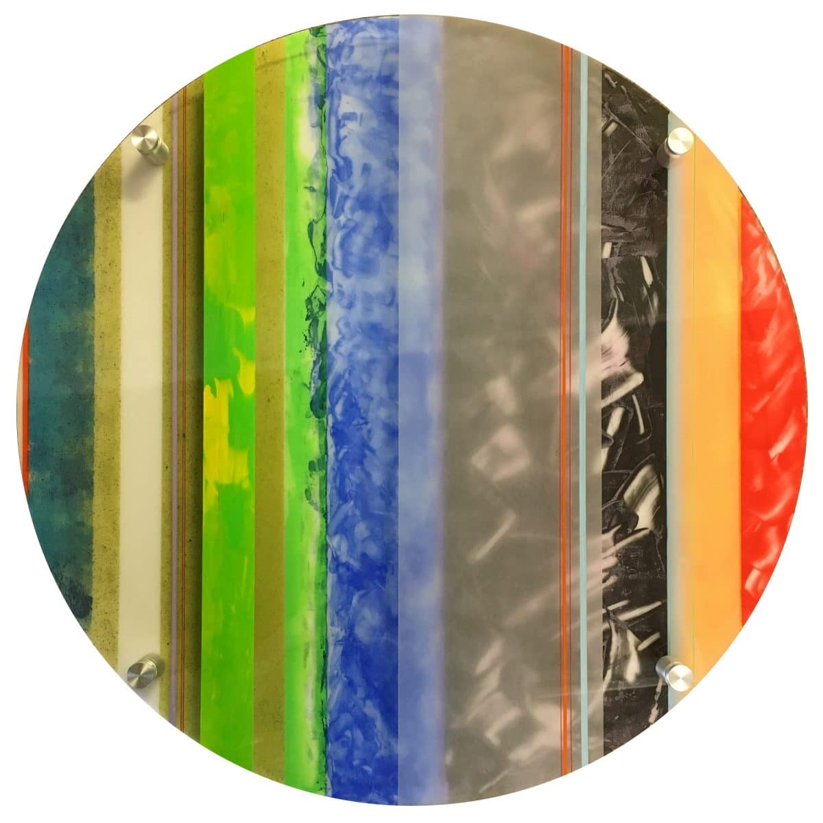 Chris Hill | MAC Art Galleries