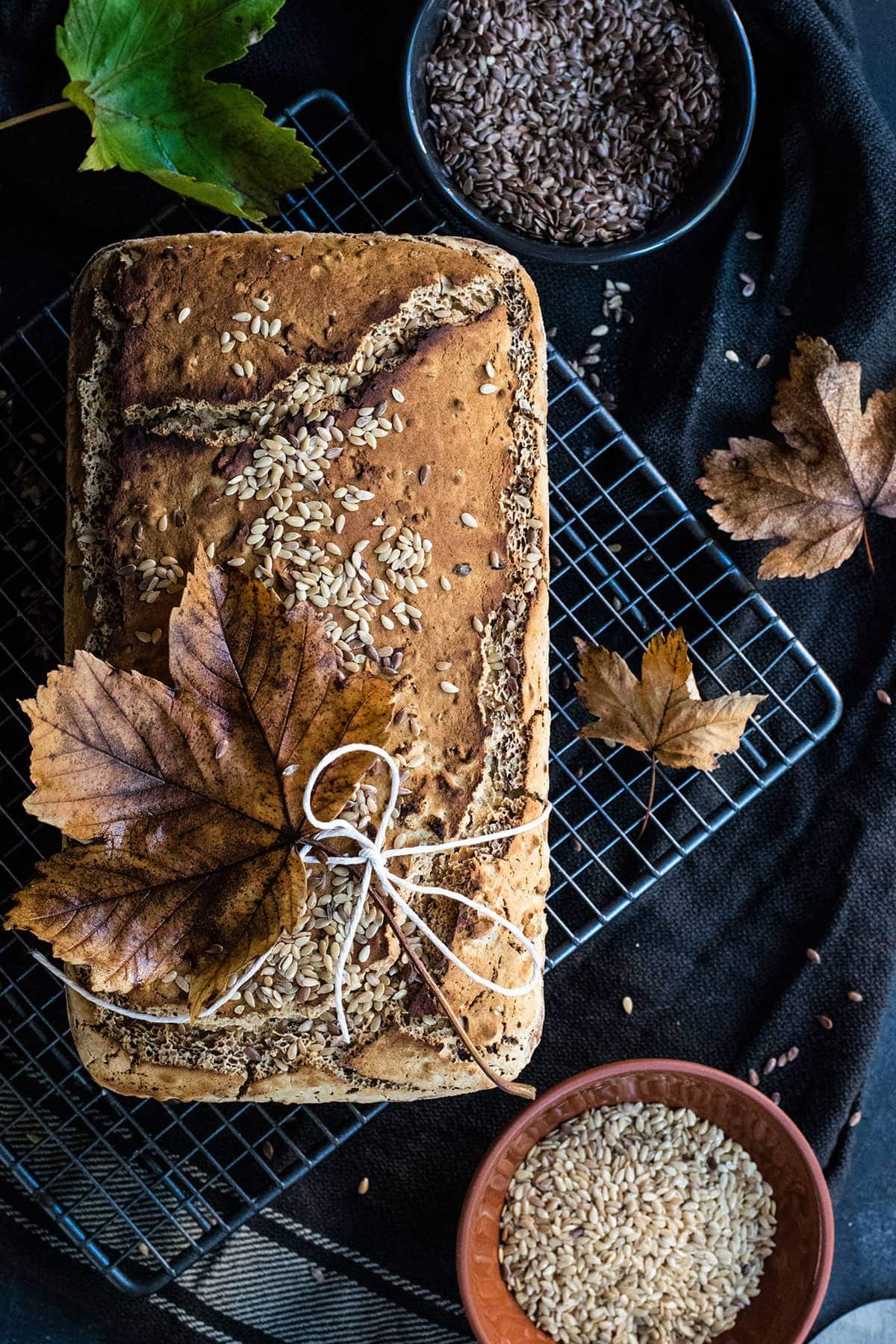 How Many Slices In A Loaf Of Bread? - Healthier Steps