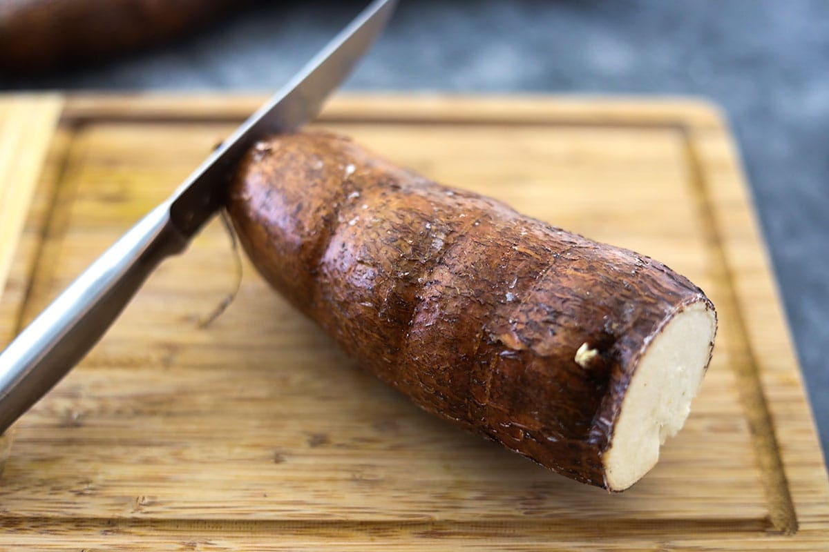 What is Cassava? - Healthier Steps
