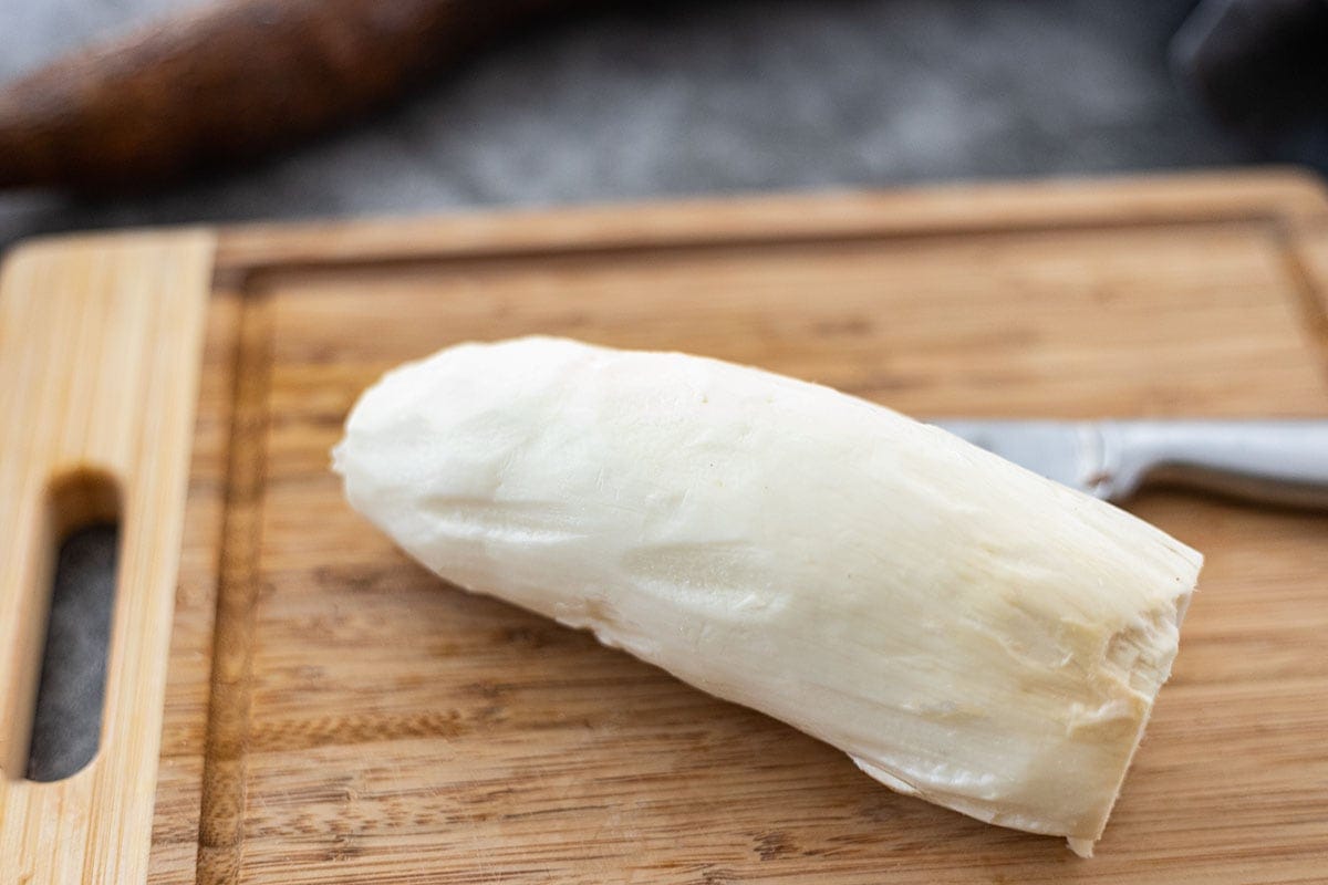 What is Cassava? - Healthier Steps