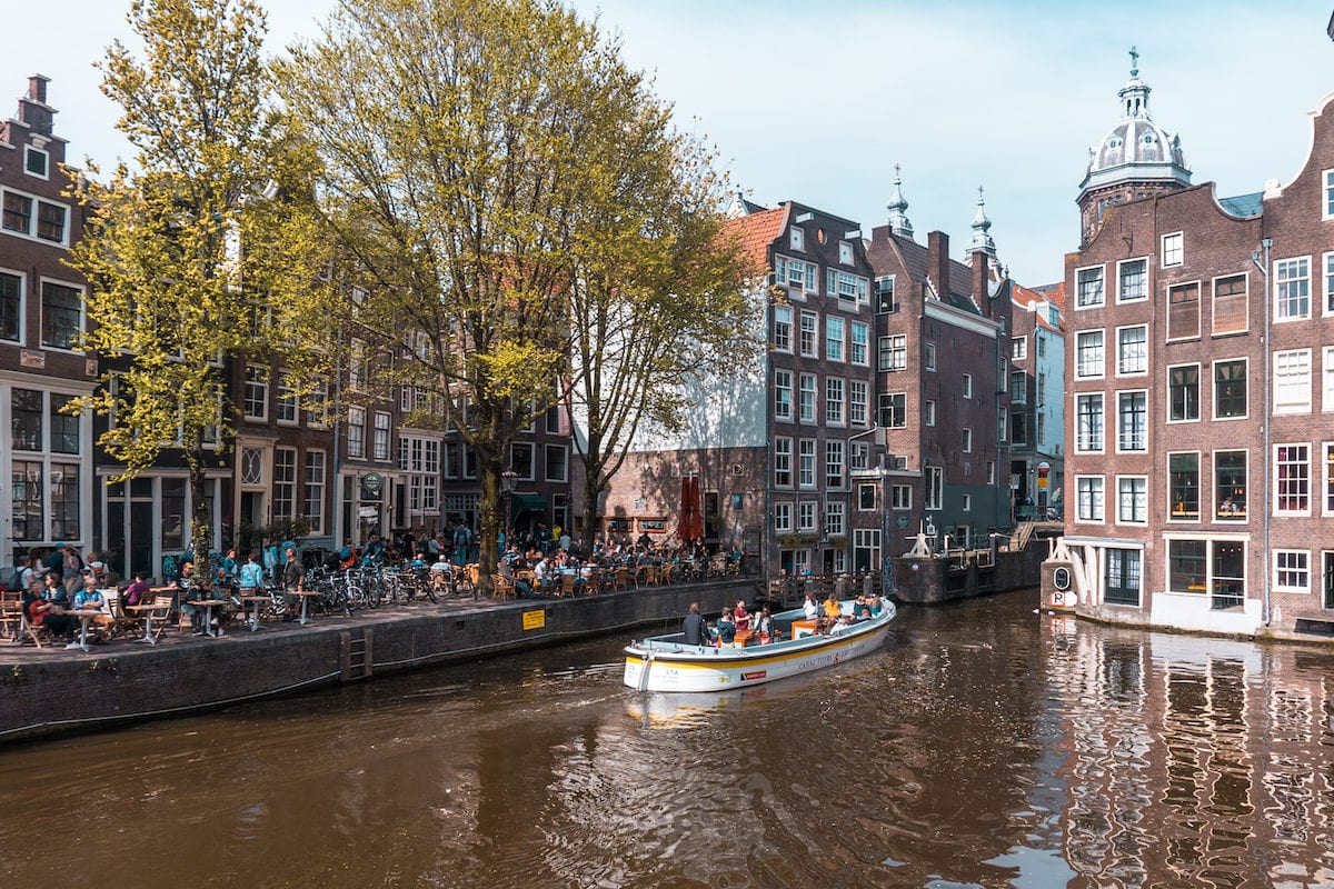 Quick Guide Of The Top Things To Do In Amsterdam In One Day