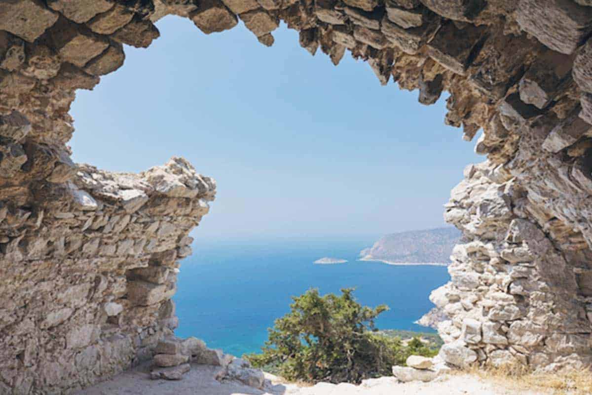 22 BEST Things to do in Rhodes in 2020 (Beach, Day trips, Nightlife)