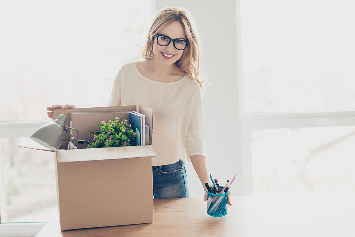 Tips For A Successful Office Relocation - theBrokerList Blog