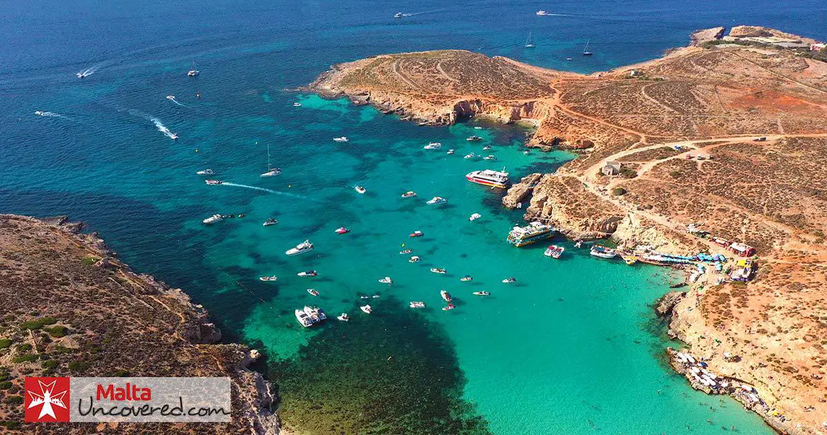 The Top 10 Best Beaches in Malta + Hidden gems and tips