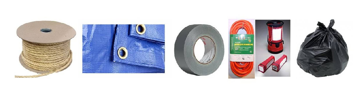 Disaster Relief Products-Wholesaler-Non-Foods Disaster Relief items