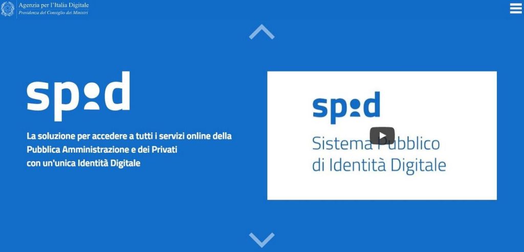 Accedere a NoiPa con lo Spid in tutta sicurezza
