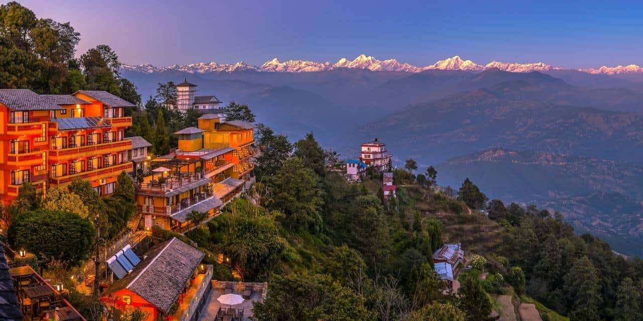 Things To Do In Nagarkot Nepal | globalhelpswap