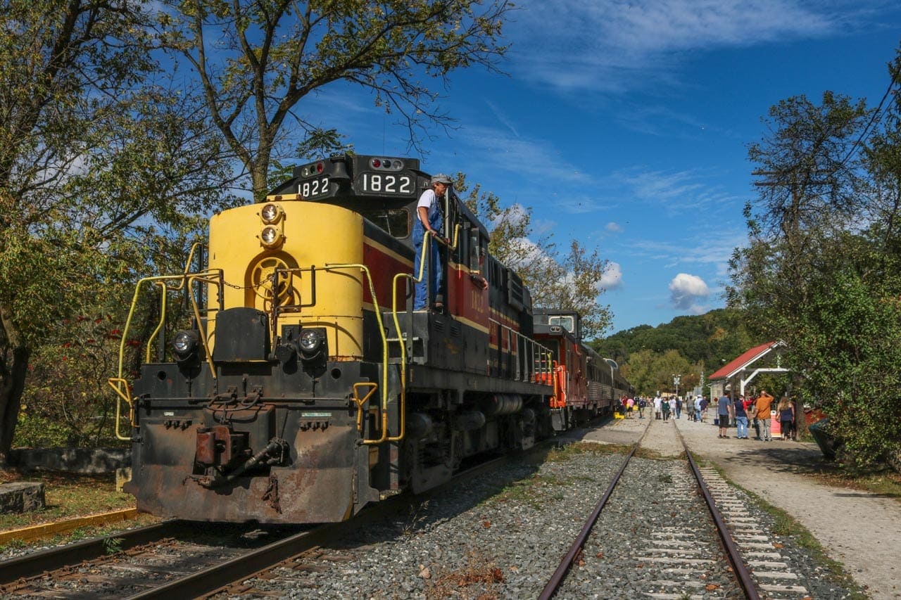 Attractions In Cuyahoga Valley National Park, Ohio: 7 Best Places To Visit