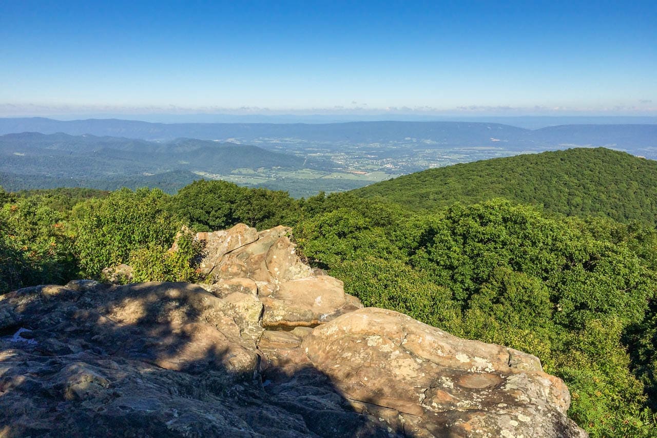 Best Day Hikes in Shenandoah National Park - Travel. Experience. Live.
