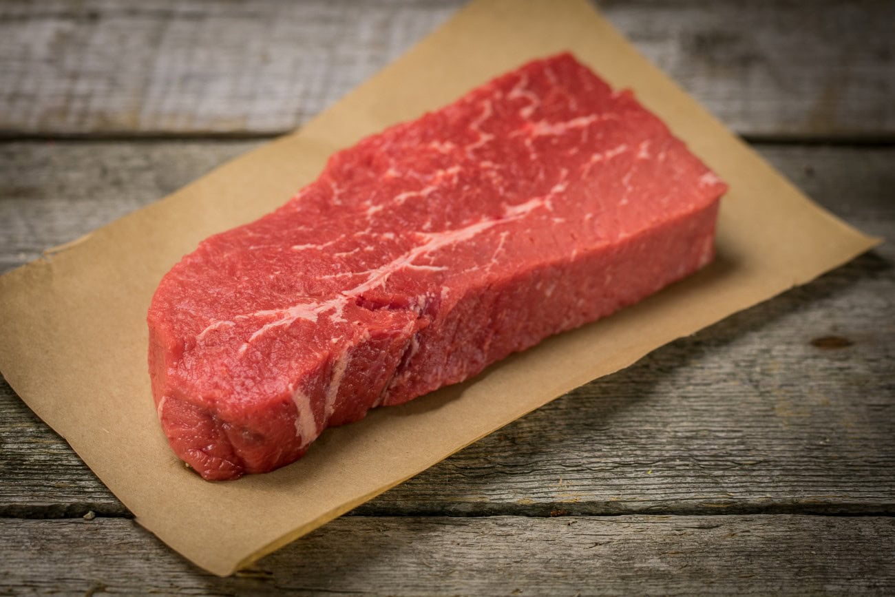 Bifteck français - Boucherie Nordest