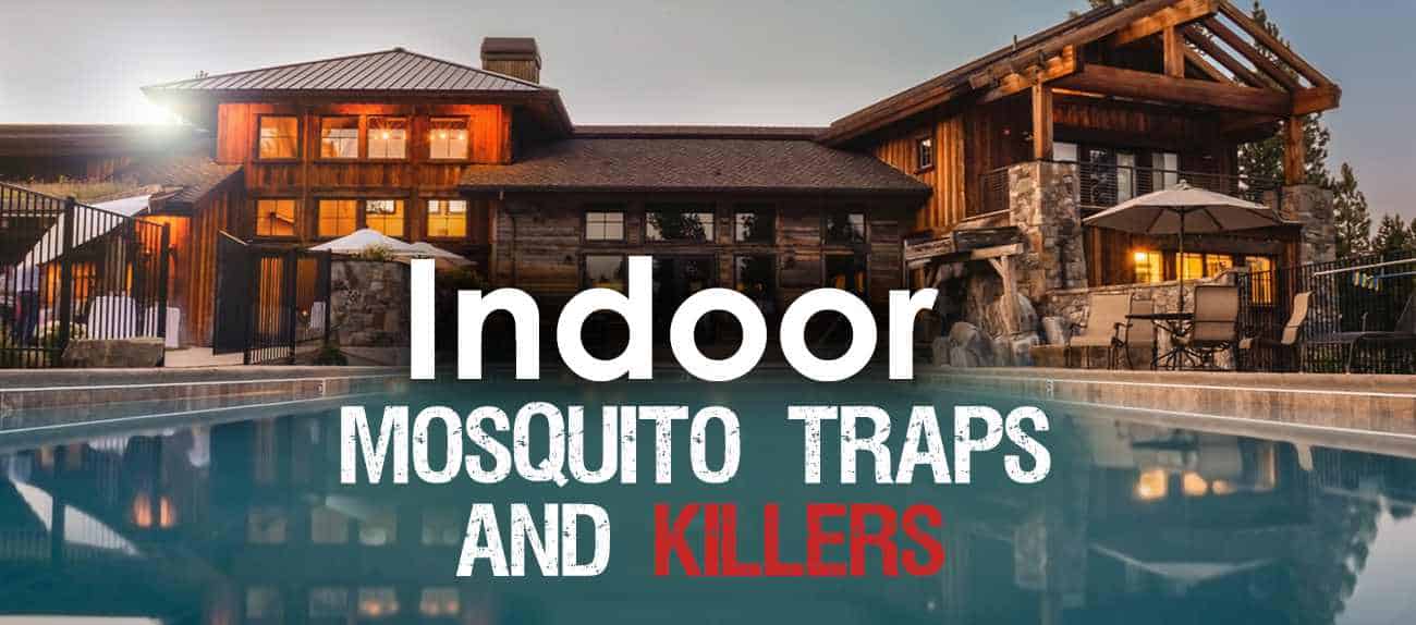 Indoor Mosquito Traps: The Best Mosquito Killers for Your Home ...