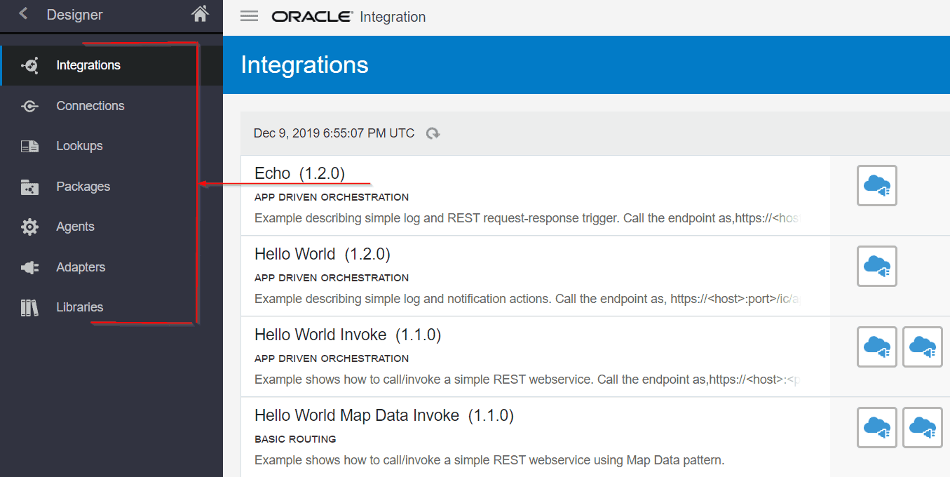 Overview Of Oracle Integration Cloud Oic For Beginners K21academy
