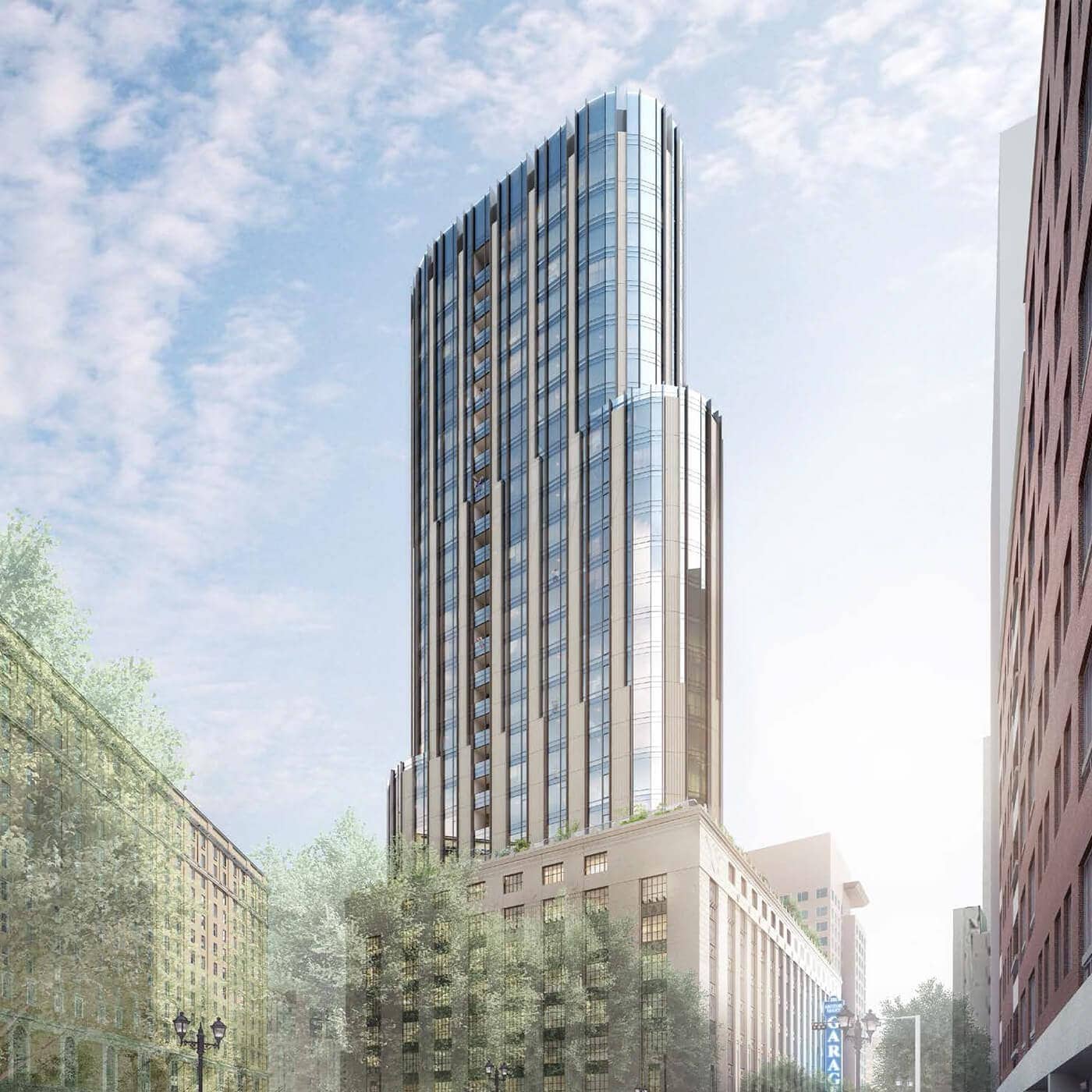 Home - Boston Global Investors (BGI)