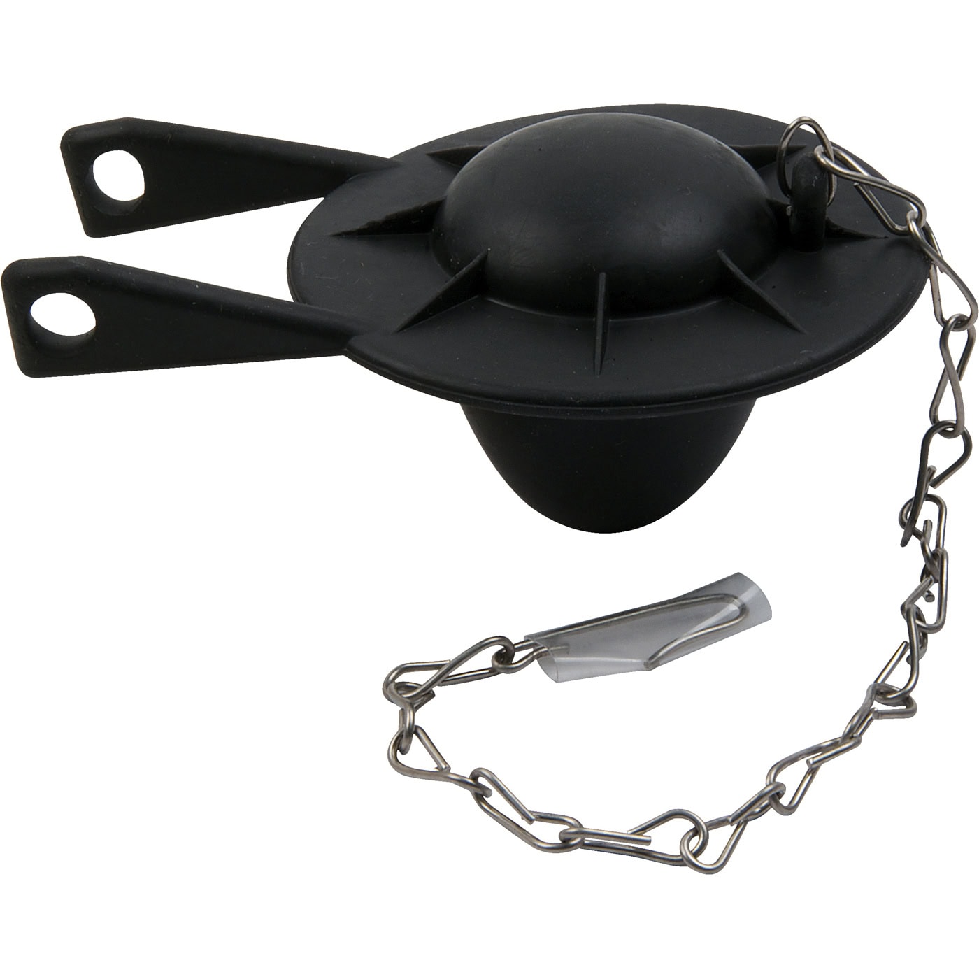 Flapper - Rubber - Master Plumber®