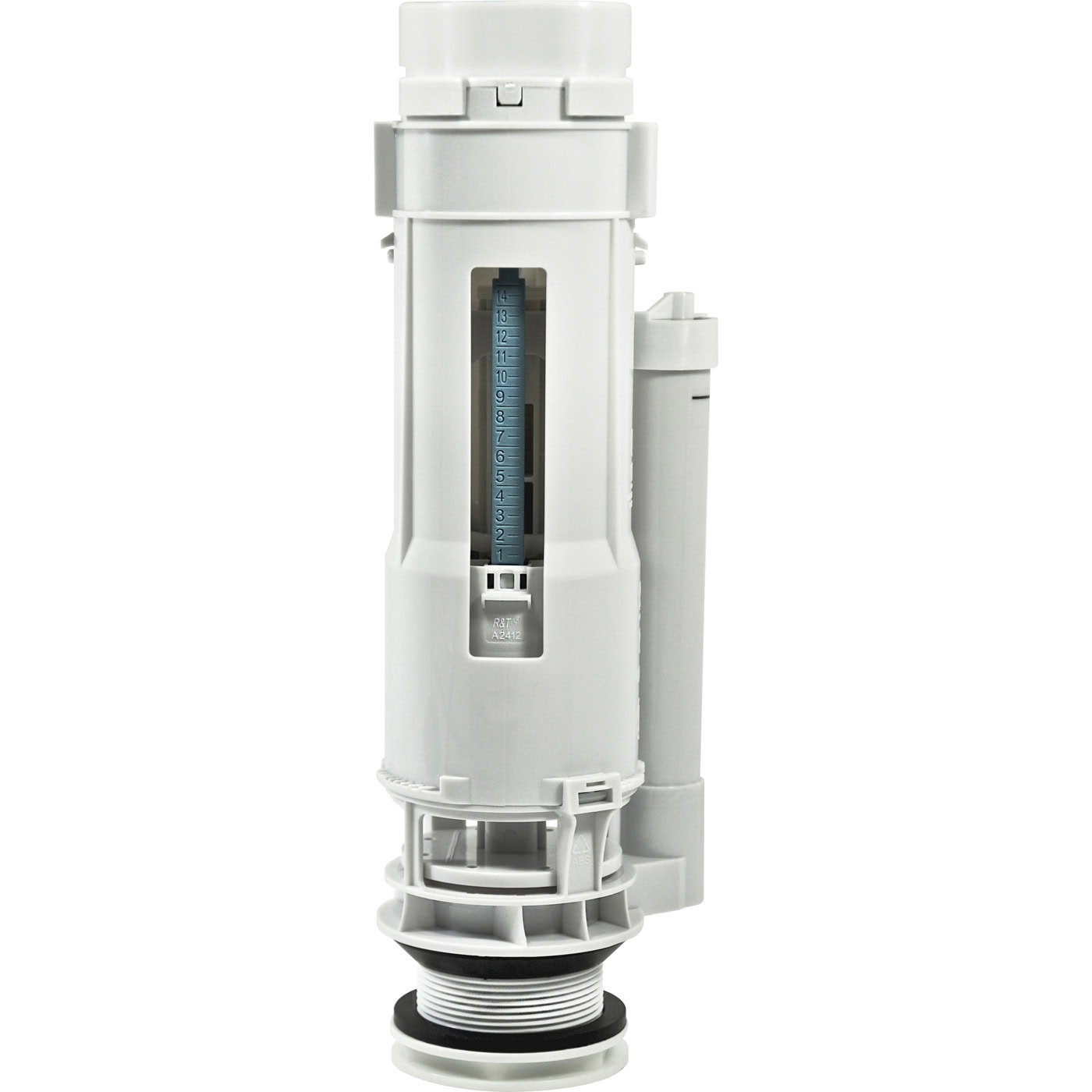 Foremost® flush valve assembly - Master Plumber®