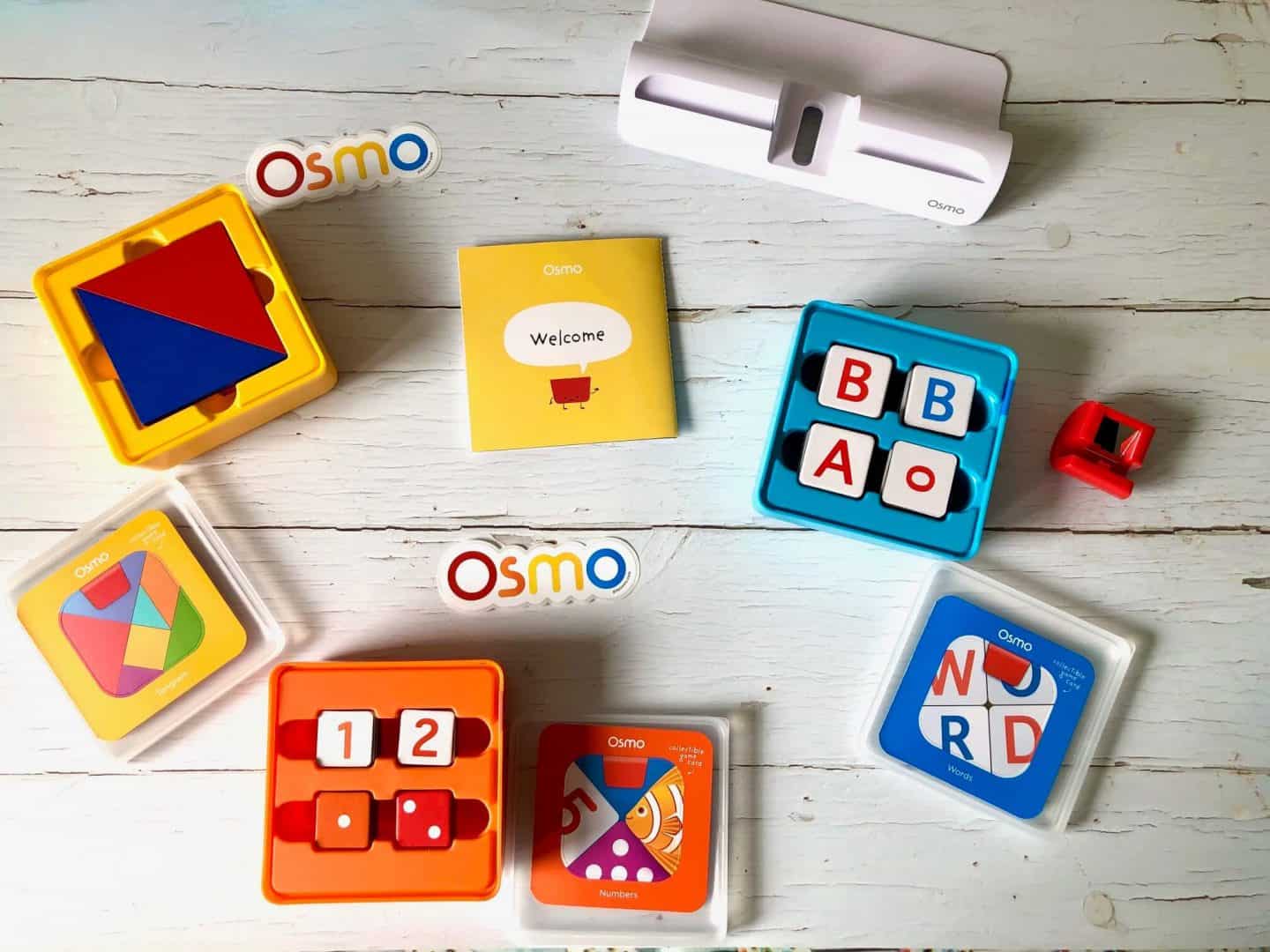 Osmo Genius Starter Kit For iPad Review ~ Rachel Bustin Osmo Genius Starter Kit For iPad Review ~ Rachel Bustin