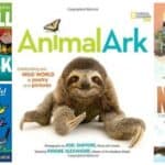 Learn About Animals: New Nonfiction Books for Ages 4 - 14 | Imagination ...