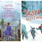 10 Historical Fiction Chapter Books About The American Civil War ...