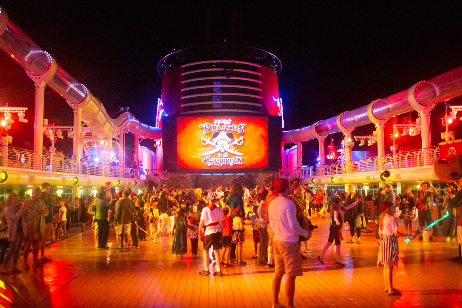 Ultimate Cruise Review On The Biggest Disney Cruise Ship