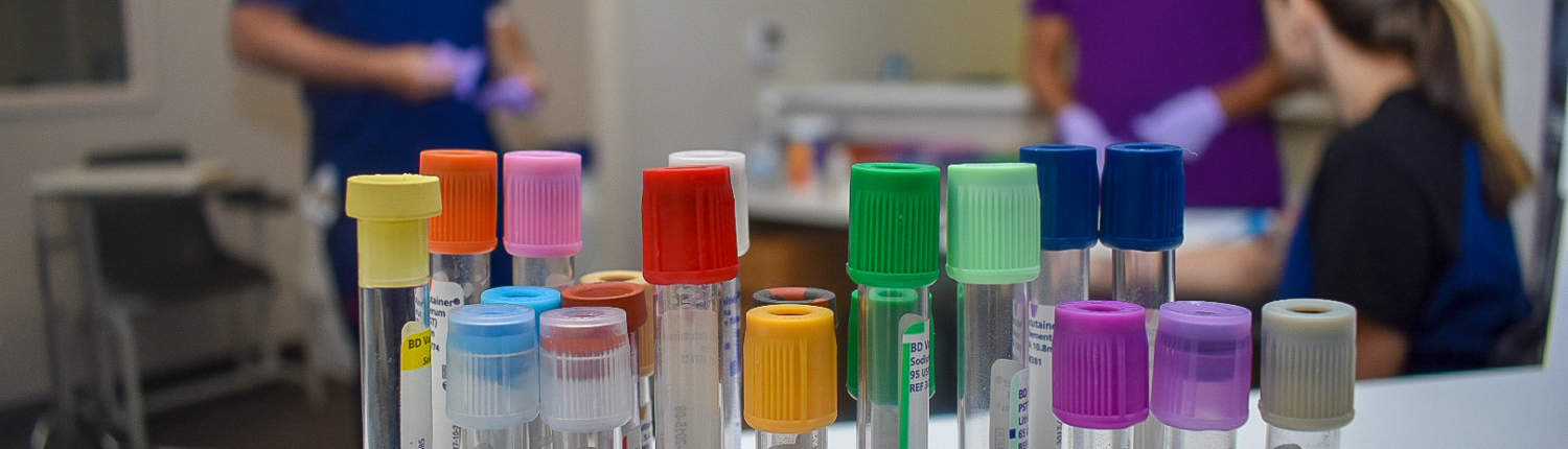 Phlebotomy Training, Phlebotomy Classes & CPT1 License | PhlebotomyU