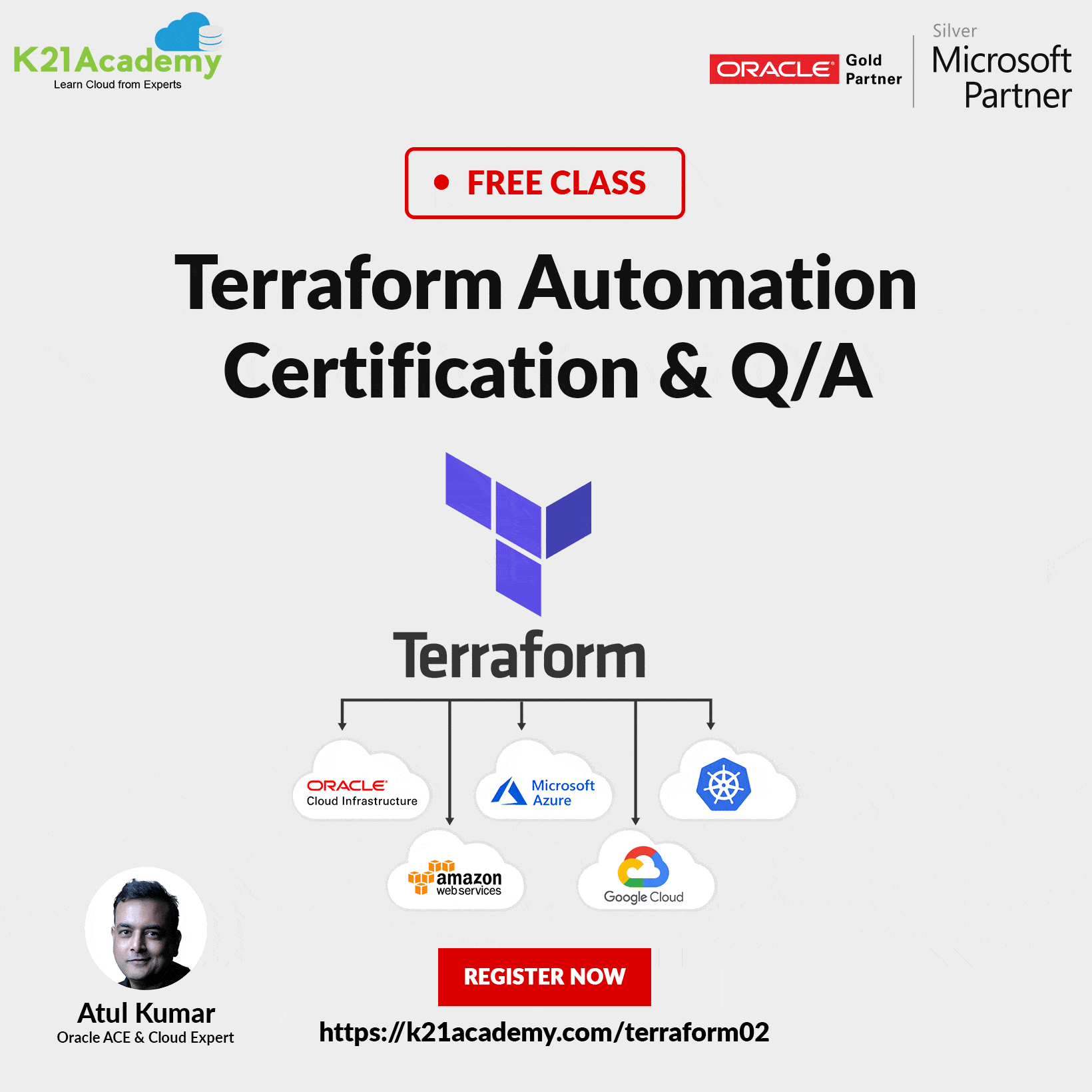 Hashicorp Infrastructure Automation Certification Terraform Associate