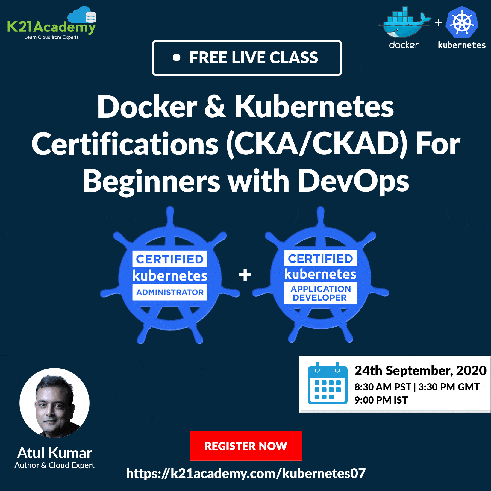 Docker Vs Virtual Machines | Understand the Difference Docker Vs Virtual Machines | Understand the Difference